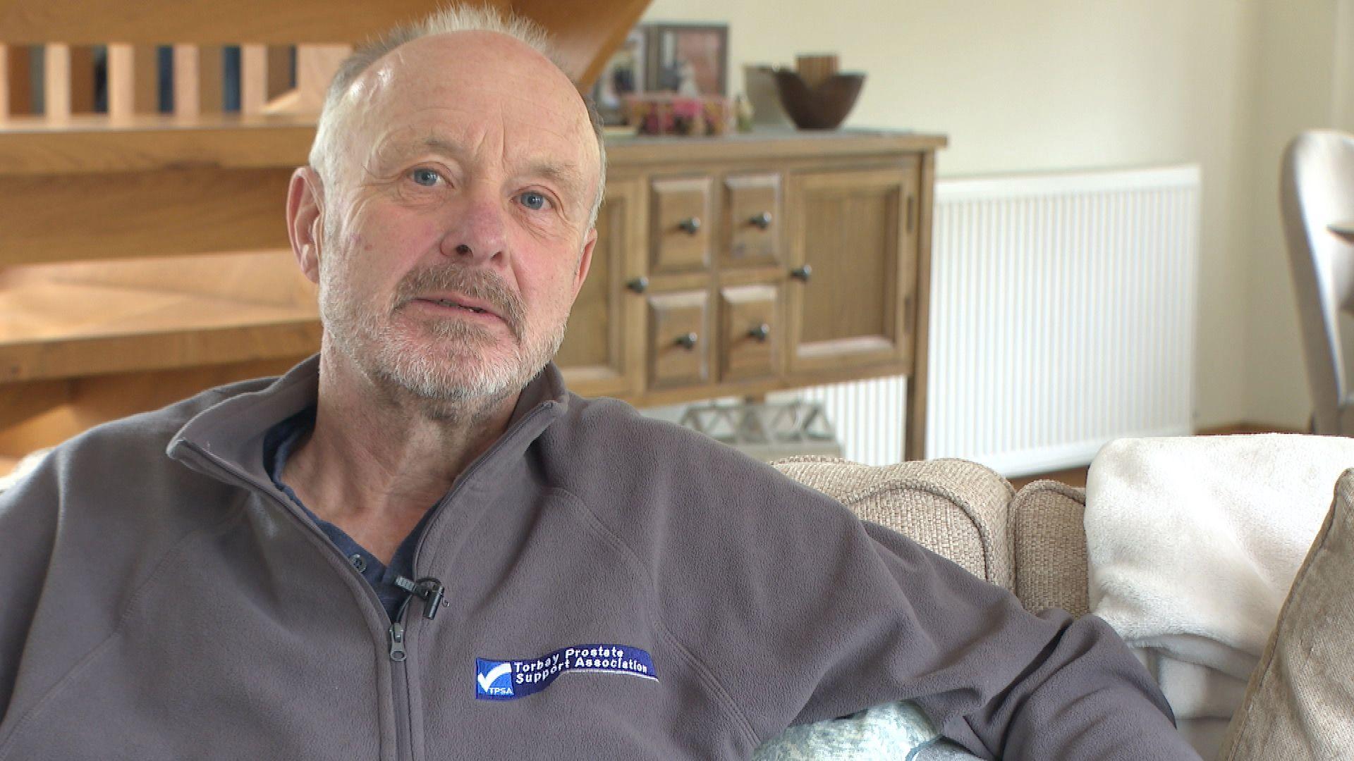 Groups concerned by prostate cancer screening move