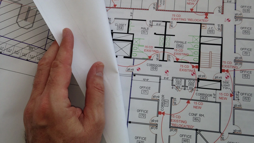 18 reasons to hire an architect for better design