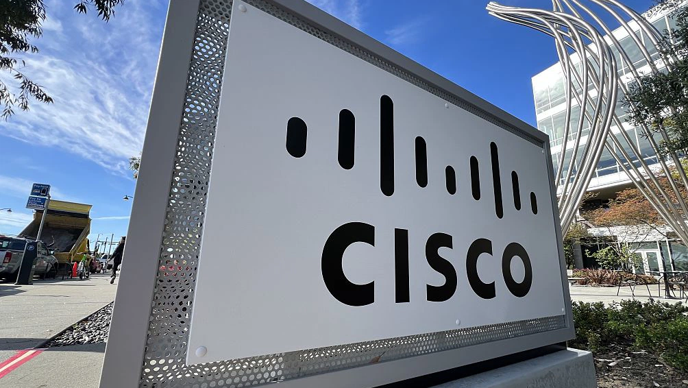 Cisco CEO seeks fast-moving hires as AI vision expands