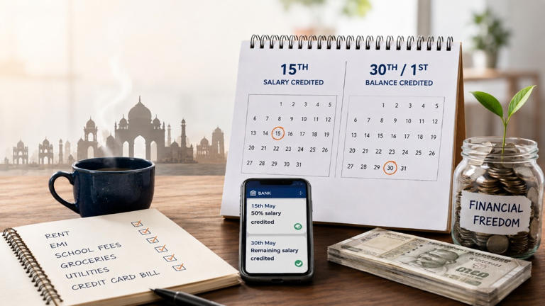 One salary, two paydays: Could Anupam Mittal's payroll idea work in India?