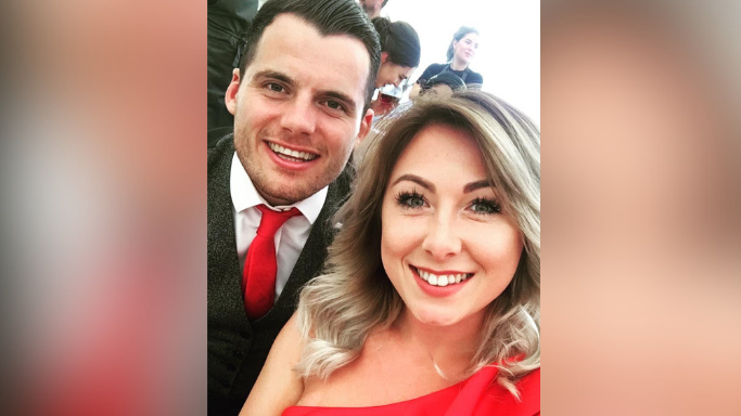 Football widow backs World Cup organ donation plea