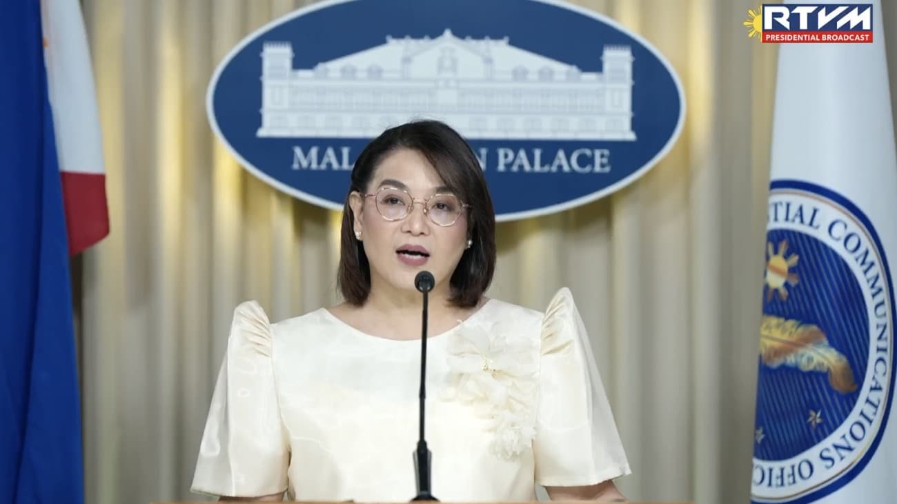 Palace dares ex-Marines: Prove Paoay cash drop claims
