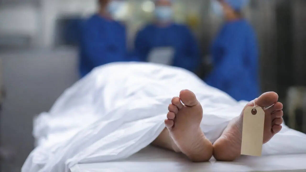 Can your family override your decision to donate your body after death ...
