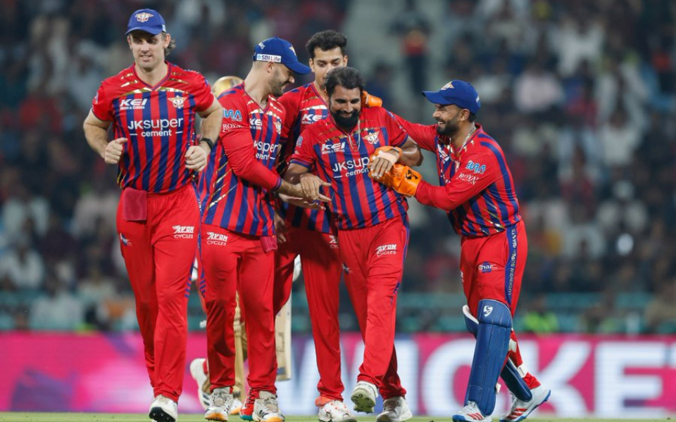 3 changes Lucknow Super Giants should make ahead of IPL 2027