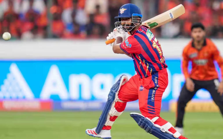 3 changes Lucknow Super Giants should make ahead of IPL 2027