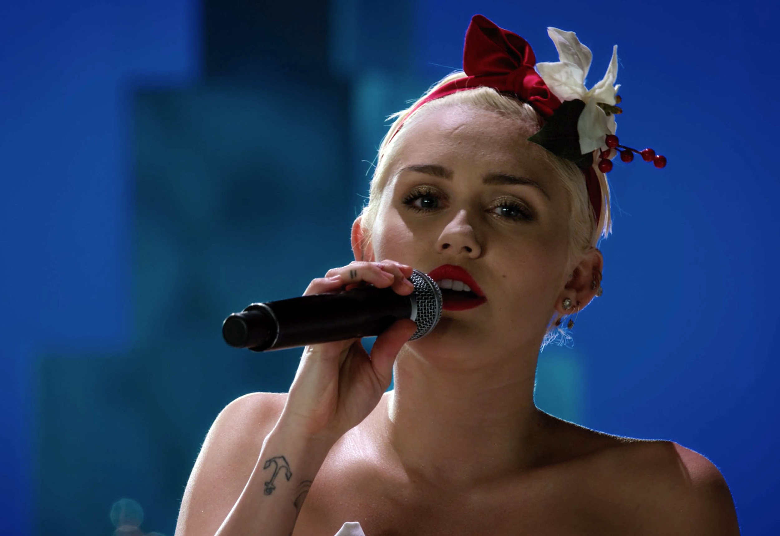 25 awesome albums from otherwise awful artists