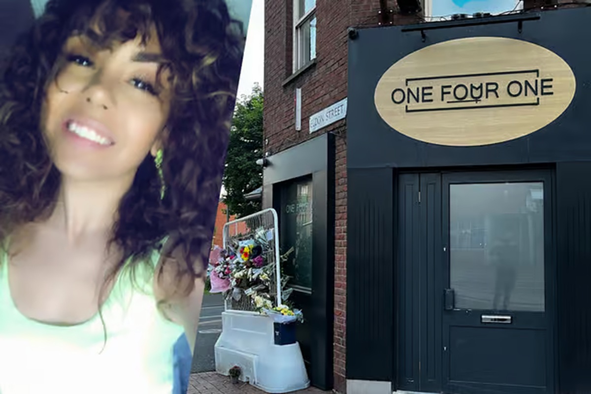 Sheffield bar issues new statement about death of Sheffield mum Shanice ...