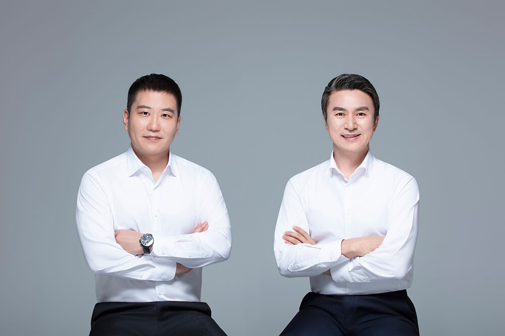 SOOP executives buy company shares to bolster 'confidence in corporate ...