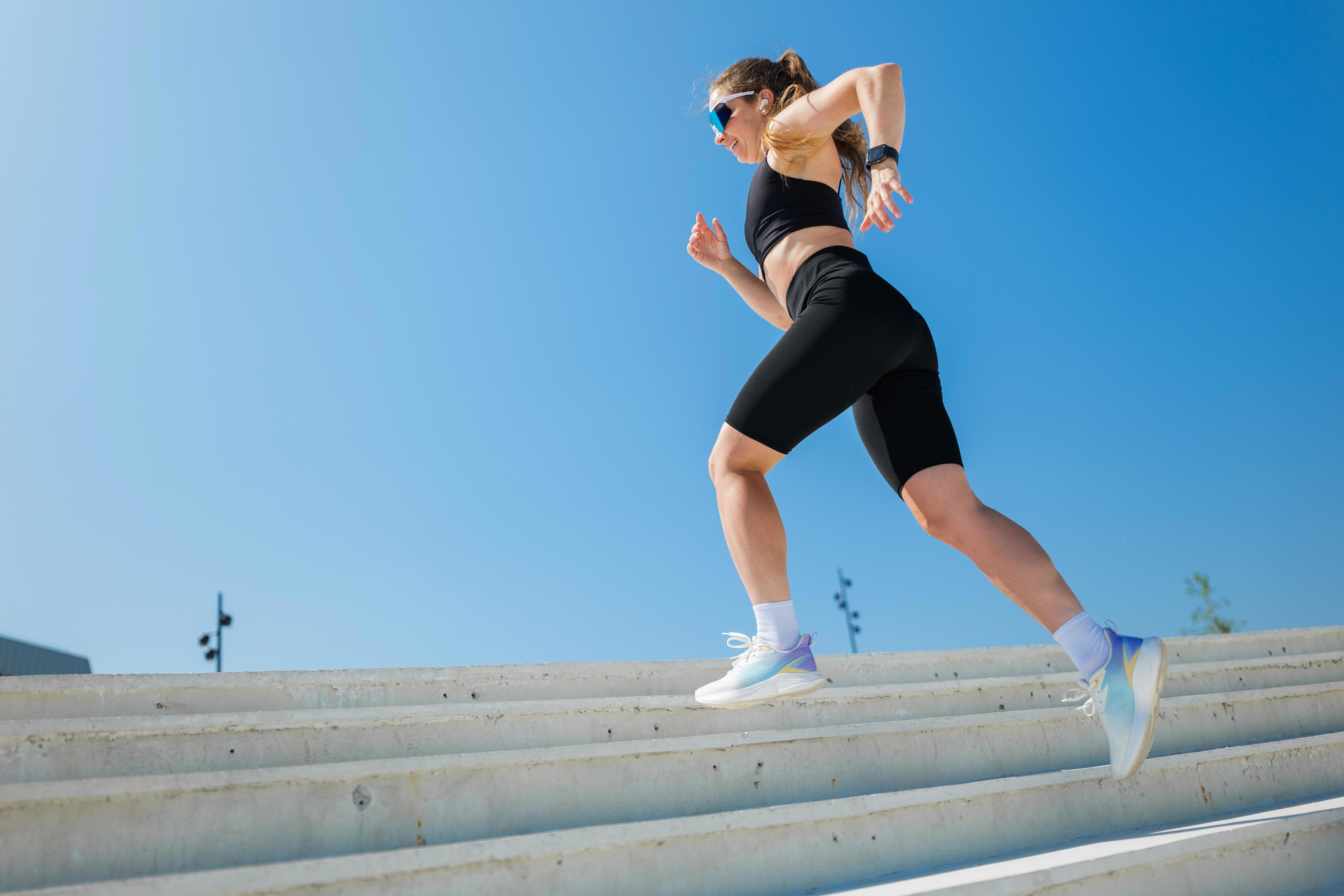 Strava members: Run a 5K Wednesday, get a Runna subscription free