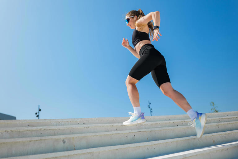 Strava members: Run a 5K Wednesday, get a Runna subscription free