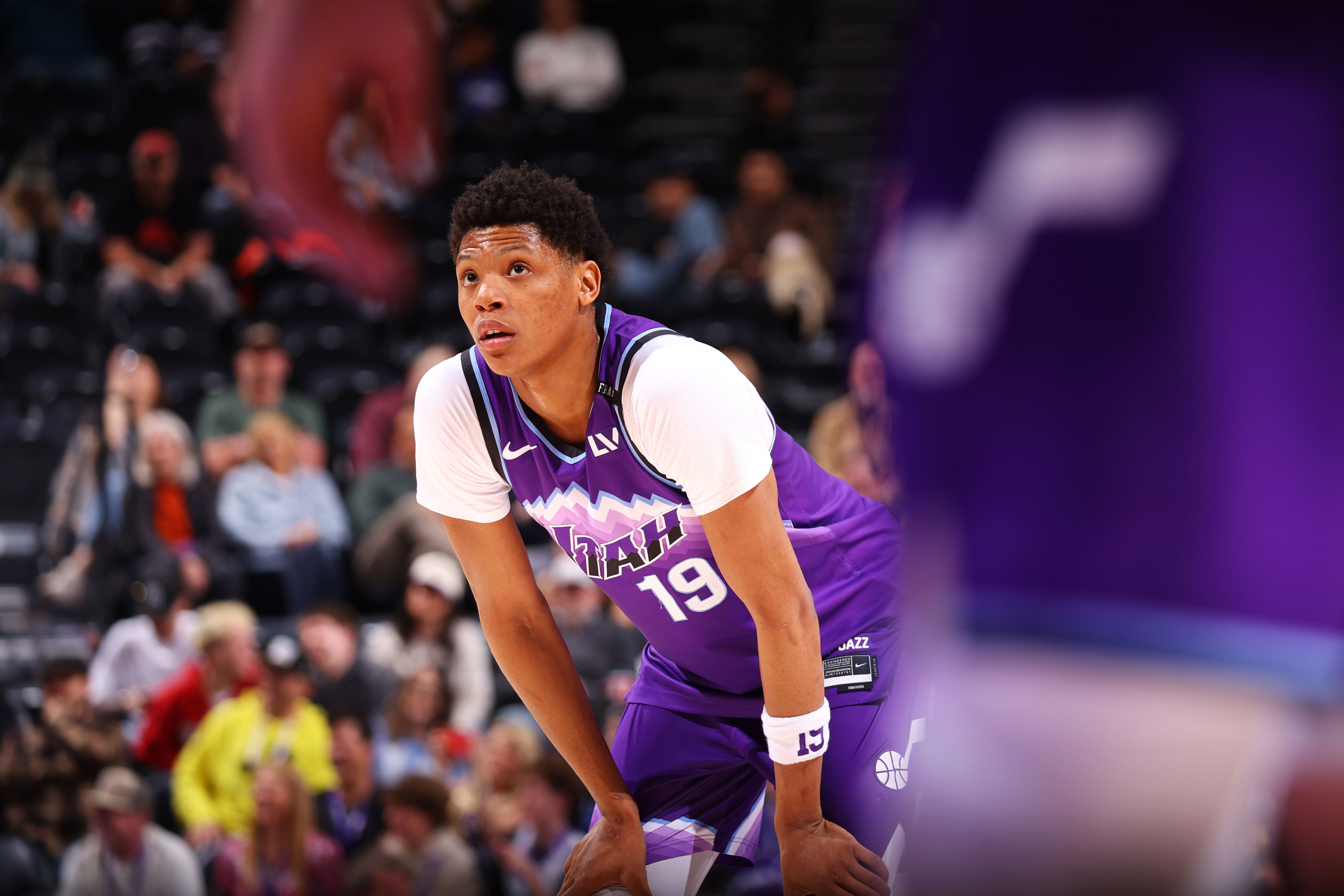How Darryn Peterson fits with Lauri Markkanen, Jaren Jackson Jr. and ...