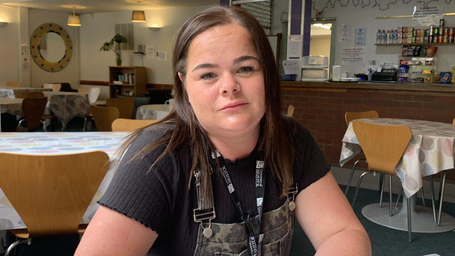 'If I can go to university, anyone can'