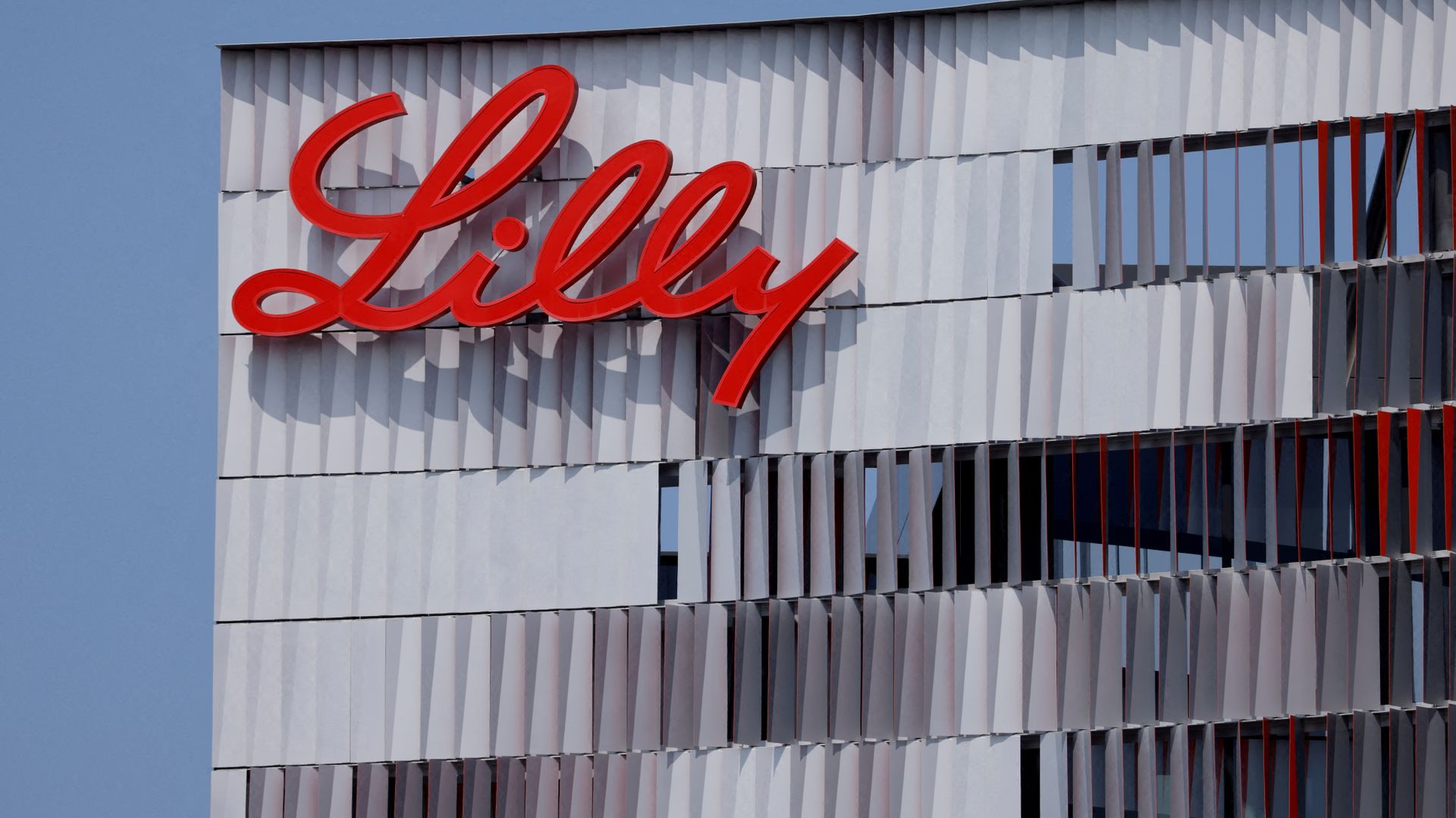 Nach Boehringer Ingelheim: Eli Lilly halbiert Milliardeninvestition in ...