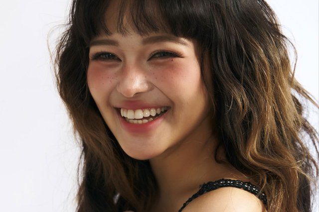 Janine Berdin marks 8th year of 'Tawag ng Tanghalan' win