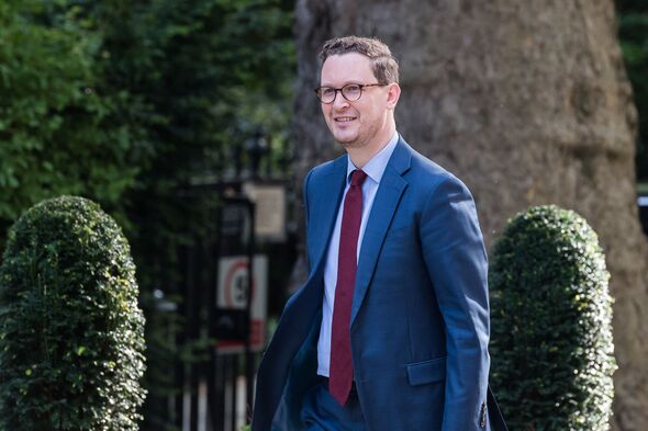 Keir Starmer ally's bombshell texts to Mandelson revealed
