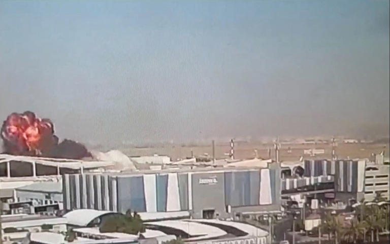 Iran War day 97: Tehran says no progress in talks; Israel attacks Lebanon
