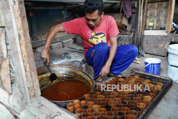 Telkomsel perkuat pemberdayaan desa berbasis kolaborasi karyawan ...