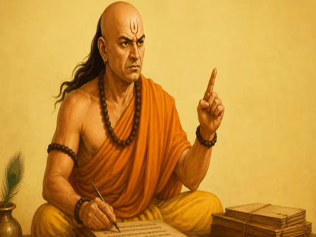 Chanakya Niti: If you want to avoid betrayal in relationships, learn ...