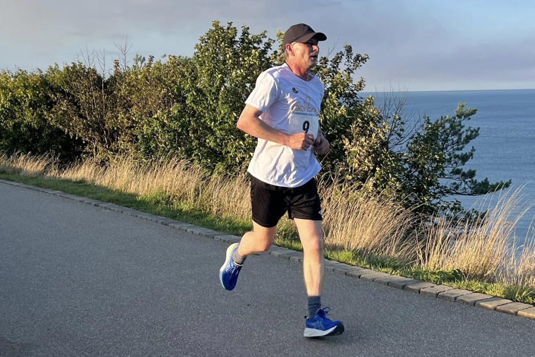 Scarborough Athletic Club's Daniel Bateson stars at Long Duddon classic ...