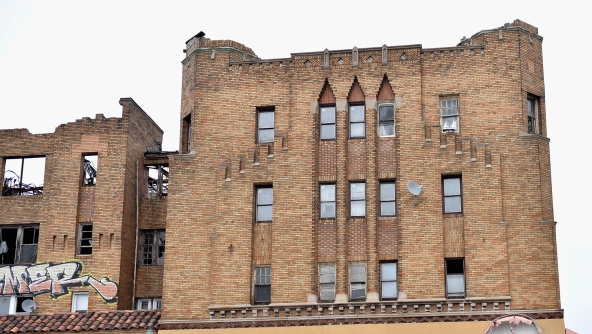 9 lost hotels and motels of America