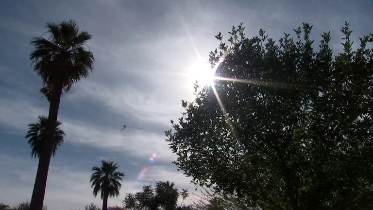 Scientists warn Phoenix’s dry heat can be just as deadly as humidity