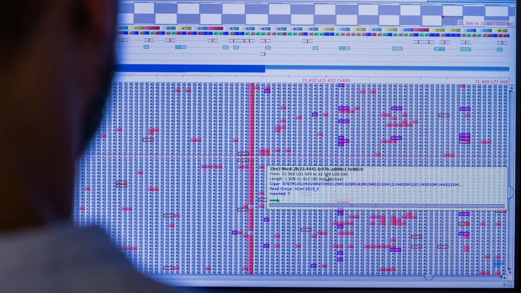 COVID 'cicada' variant spreads as US cuts tracking funds