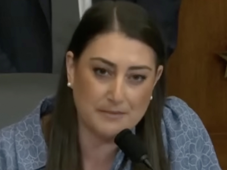 Dem. Rep. to Rubio: We can't trust you with Iran, "You couldn't admit ...