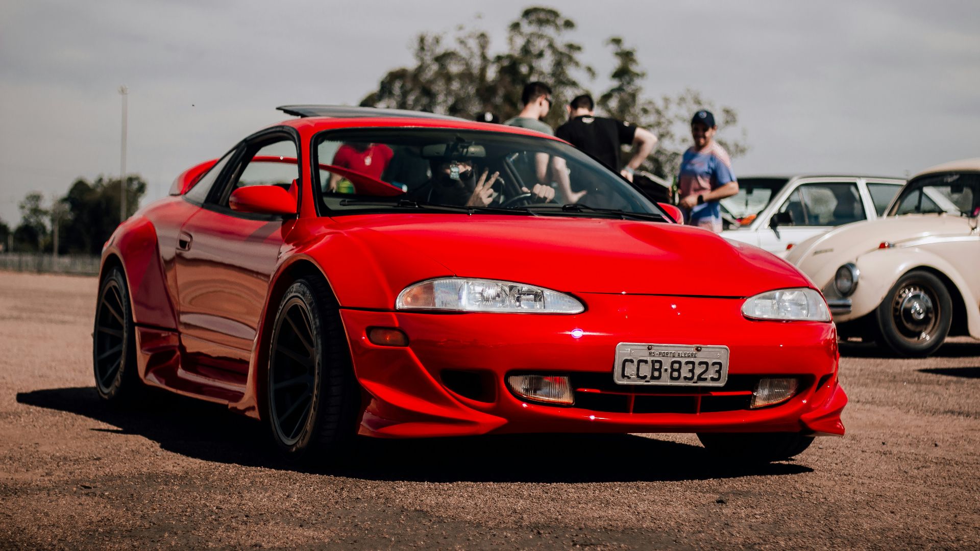 10 modèles Mitsubishi plus cool qu’on ne le pense et 10 qui prouvent ...