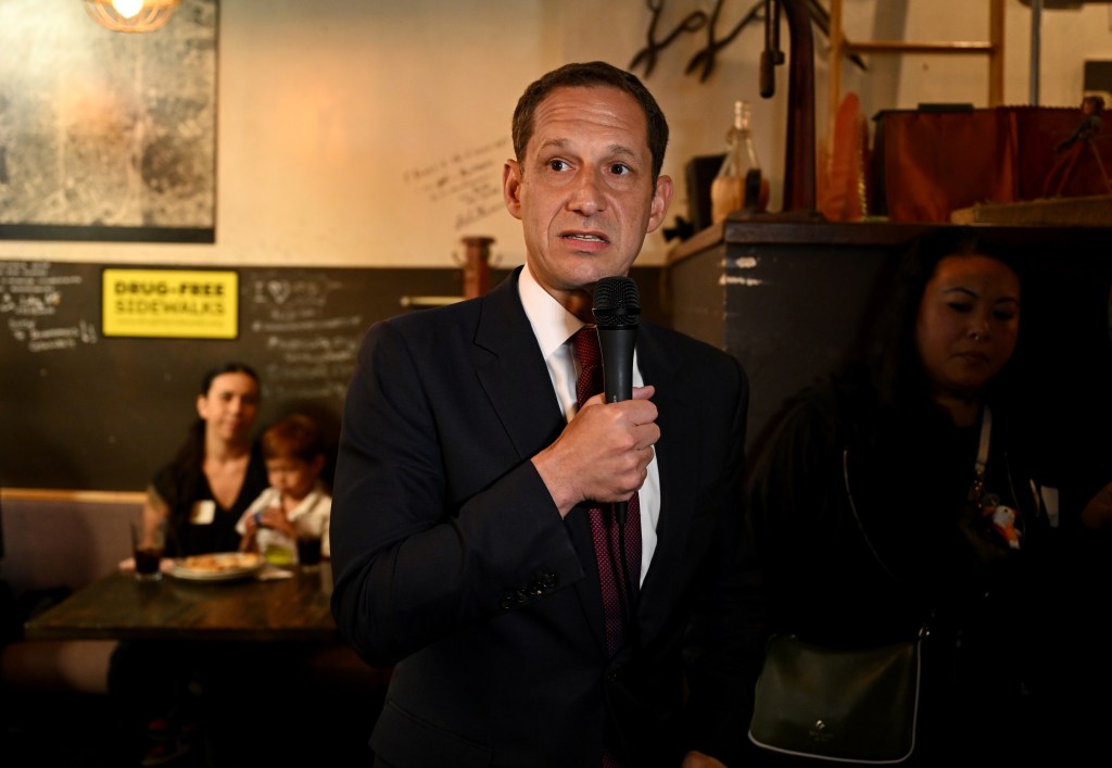 San Francisco balanced its budget by cutting off the NGOs