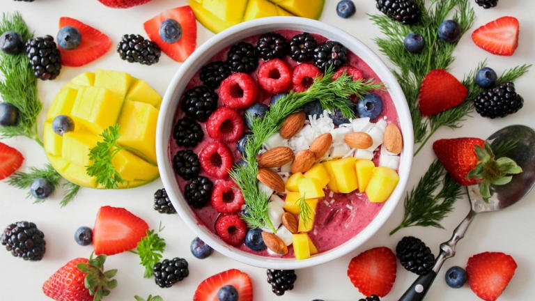 Healthy weekend breakfast ideas you can make in minutes