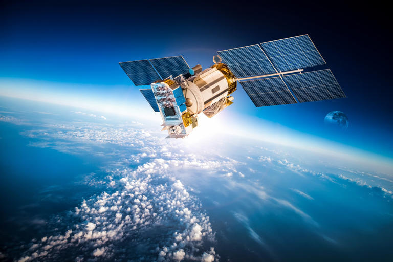 ‘BeiDou goddess’: key figure in China GPS-equivalent satellite system ...
