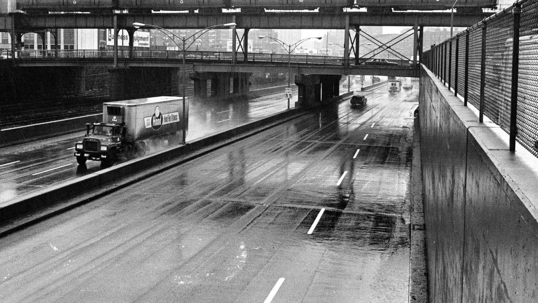 13 striking glimpses of life in the mid-1970s