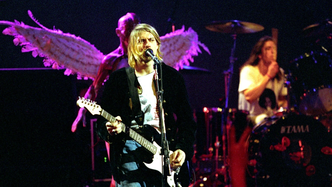 15 debut albums that transformed music history