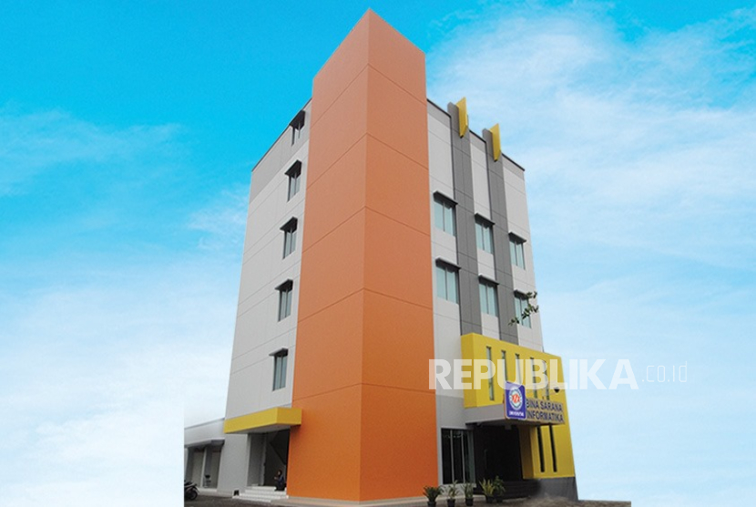 Tak cuma jago teknologi, dua mahasiswa UBSI Kampus Tegal mampu sabet ...