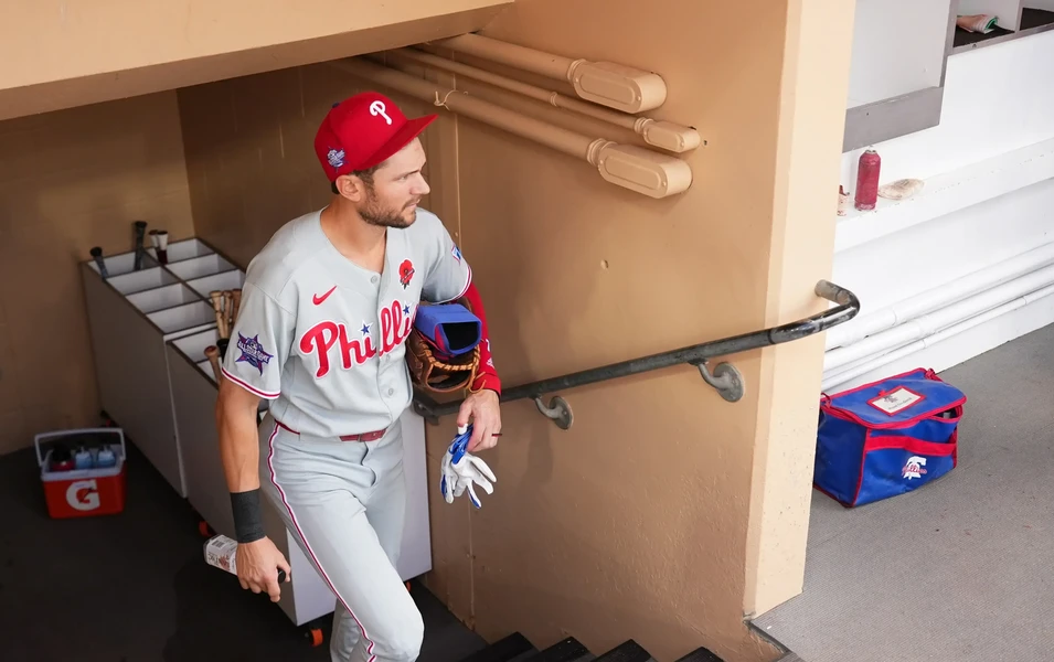 Phillies’ top prospect Aidan Miller to have spinal procedure