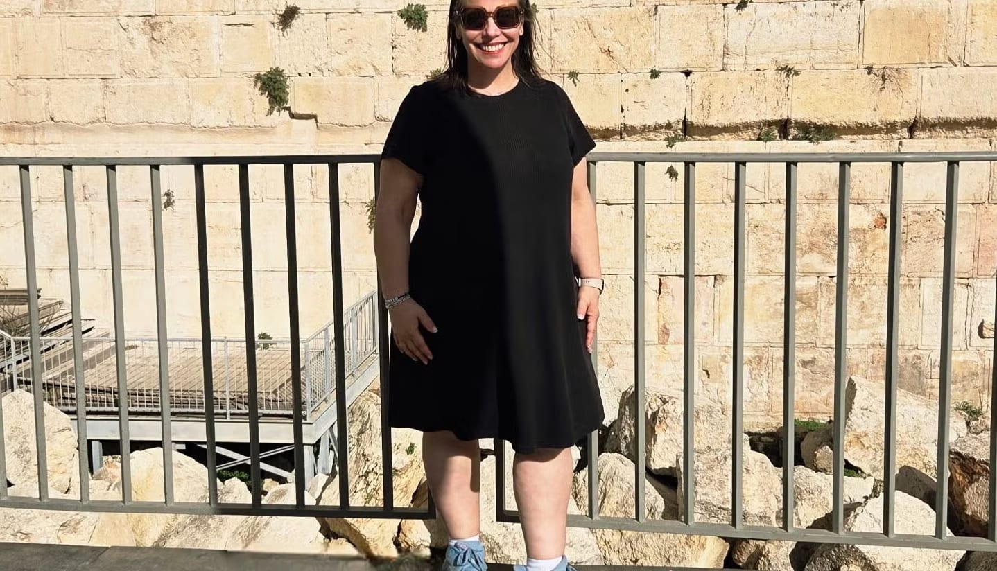 Rabbi warns proposed Kotel bill could criminalize egalitarian prayer