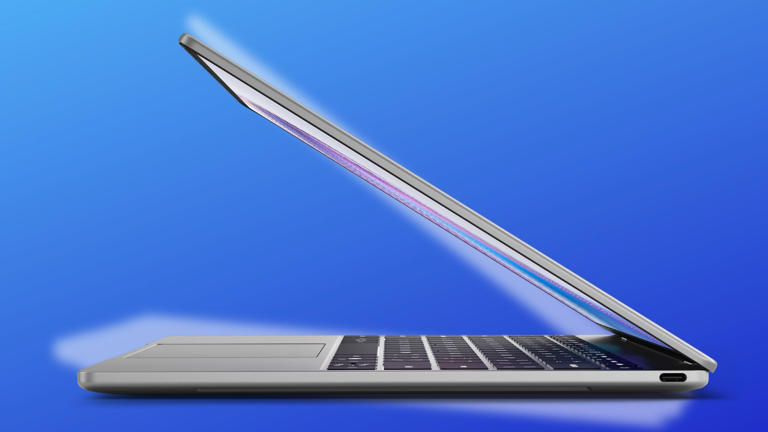 Dell reveals its thinnest and lightest XPS 13 at just $699 to upstage ...