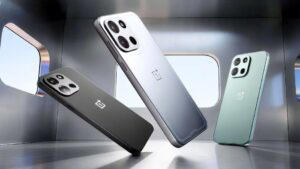 OnePlus official sneakily confirms Turbo 6X launch timeline while full ...