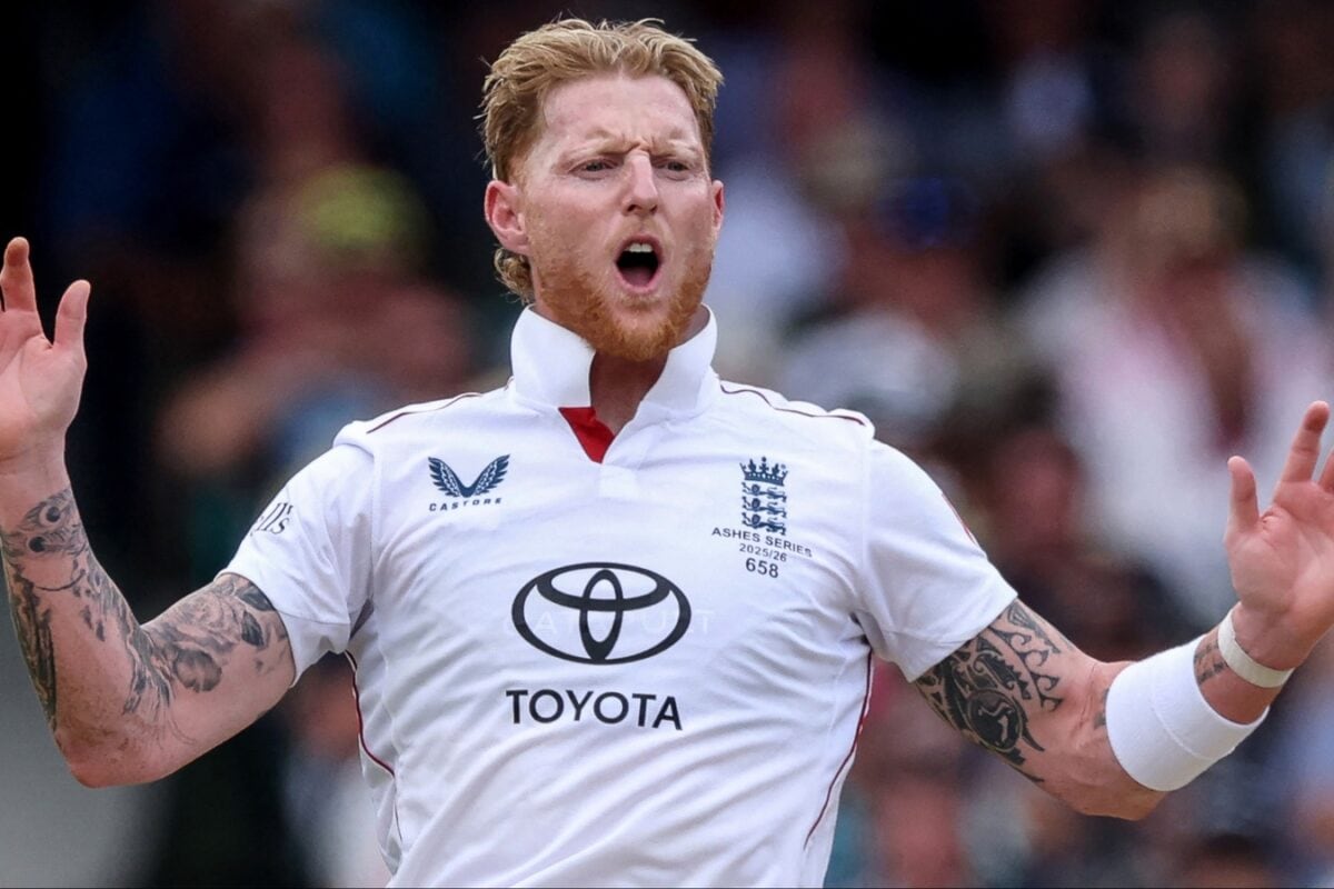 Ben Stokes needs 1 wicket in 1st New Zealand test to break record of