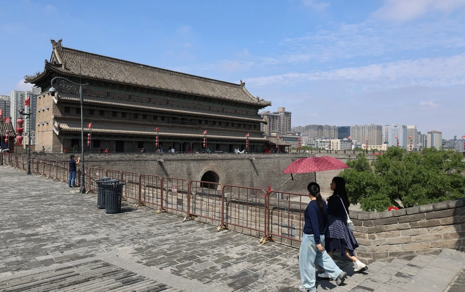 Xi'an travel tips for history and food lovers