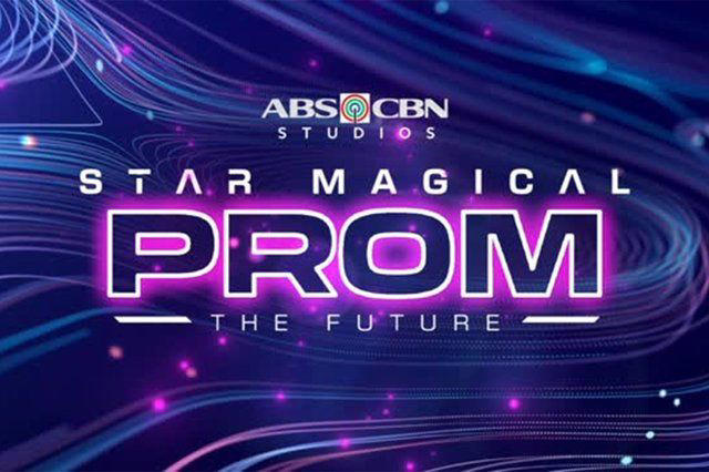 ABS-CBN's Star Magic to hold prom night on June 26