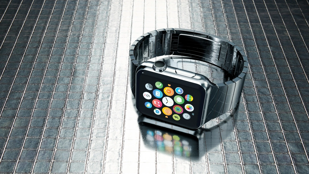 8 Apple Watch face apps for customization and style