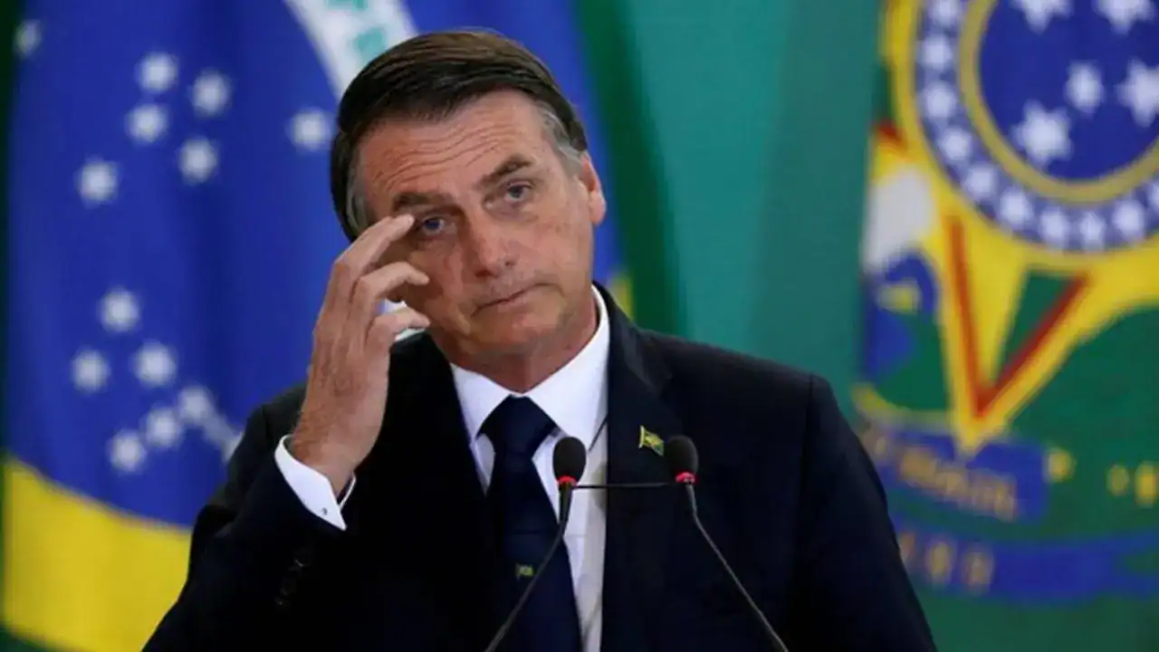 Deputado do PT responsabiliza Bolsonaro pelo avanço do Comando Vermelho ...