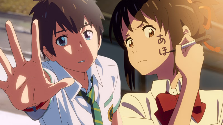 10 years later, Your Name officially returns with big new release