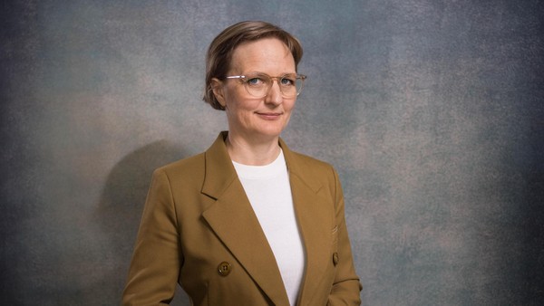 Franziska Brantner über die Angst unserer Nachbarn vor Deutschland
