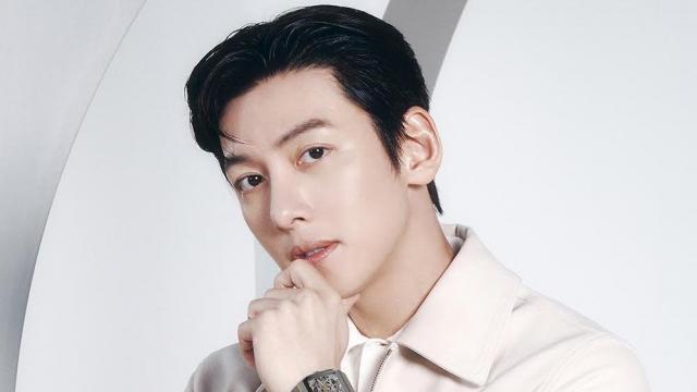 Ji Chang-wook's agency addresses tax audit, denies wrongdoing