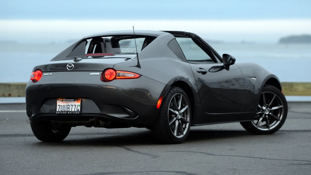 10 smallest cars available in 2026