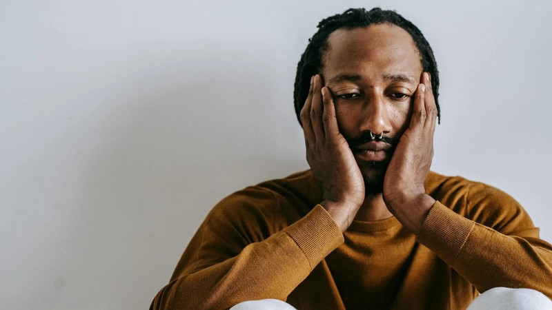 The silent pandemic: why SA men need to stop 'tiger-ing' through the pain
