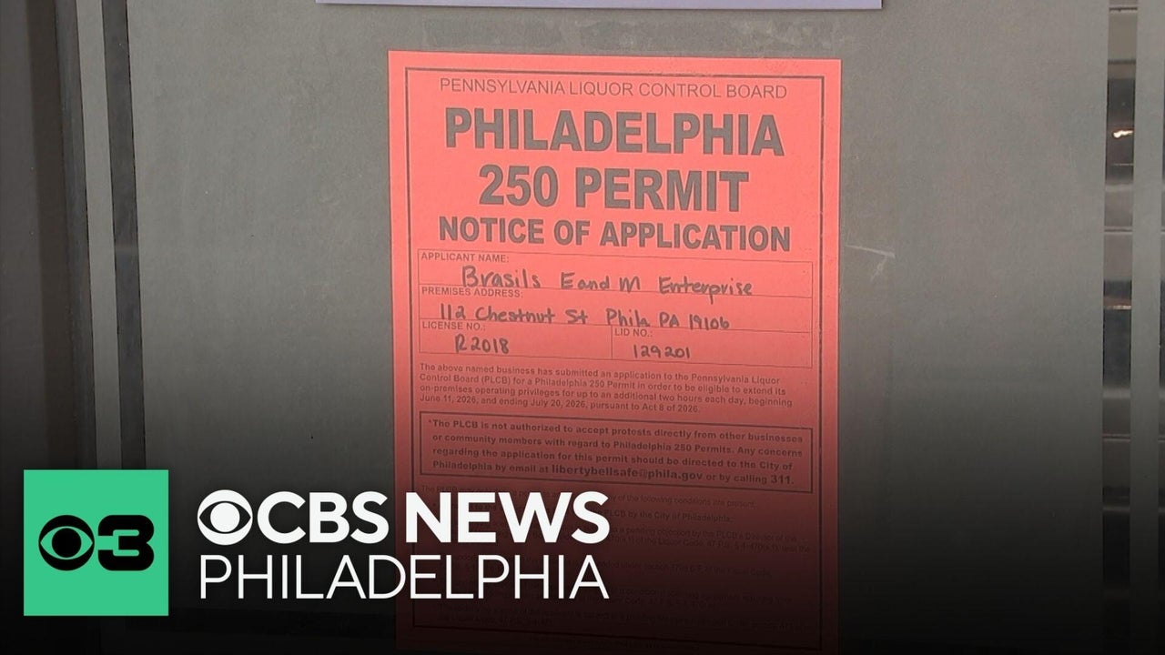 Some Philadelphia businesses still in limbo to stay open later ahead of ...