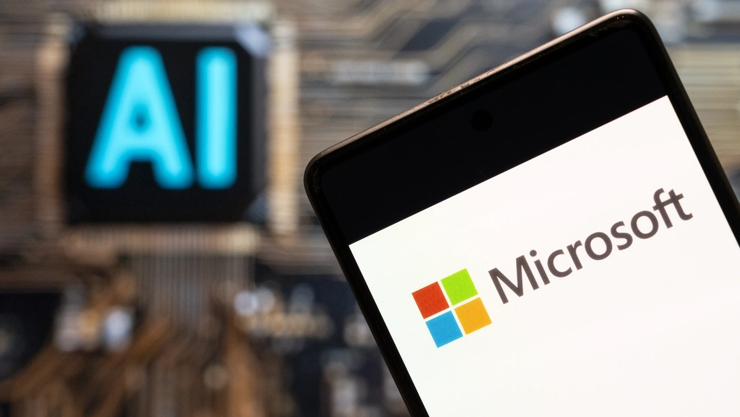 Microsoft leak reveals AI plan to 'make people addicted'
